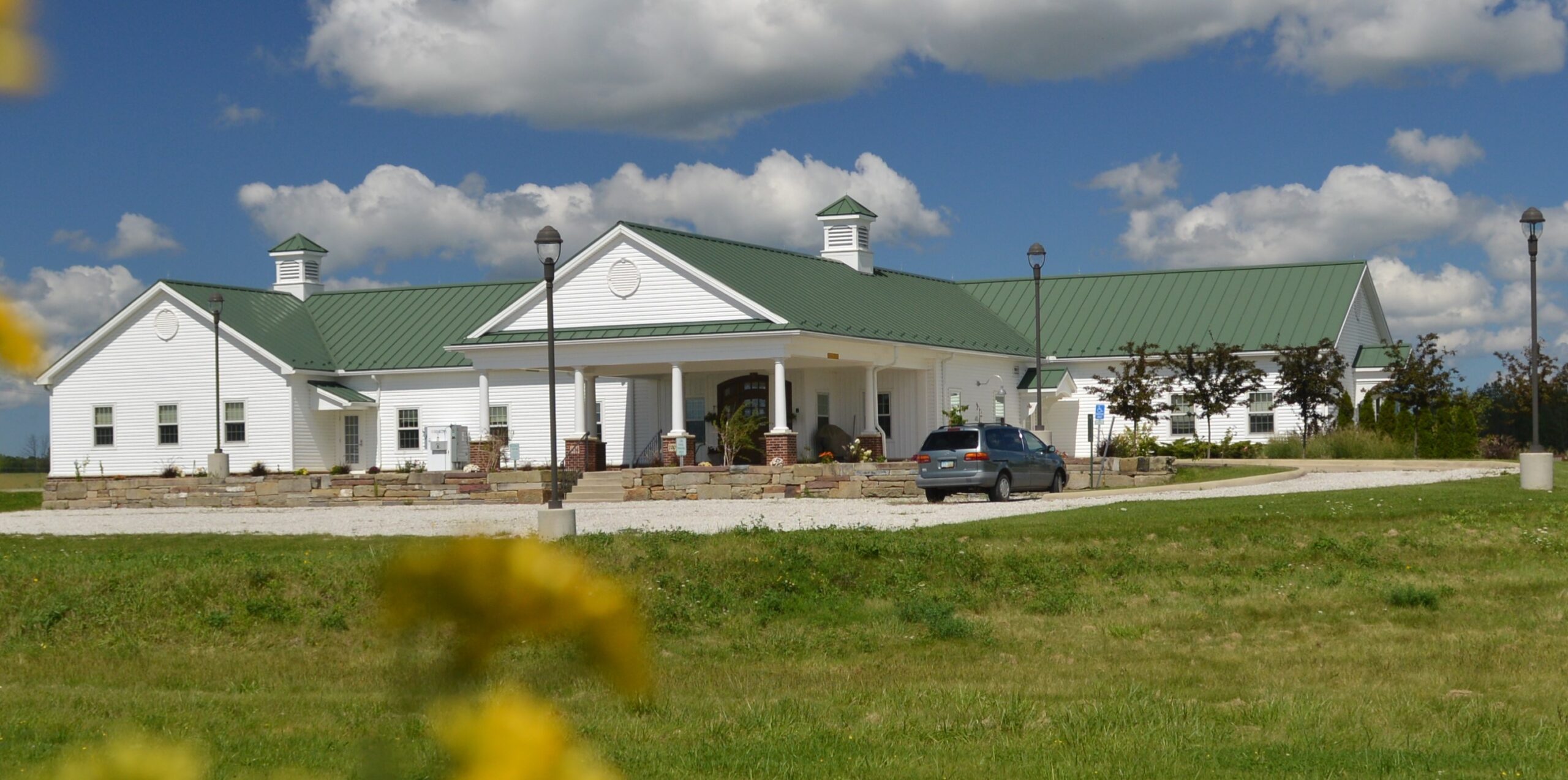 The DDC Clinic, Impacting the World | Northeast Ohio Amish Country