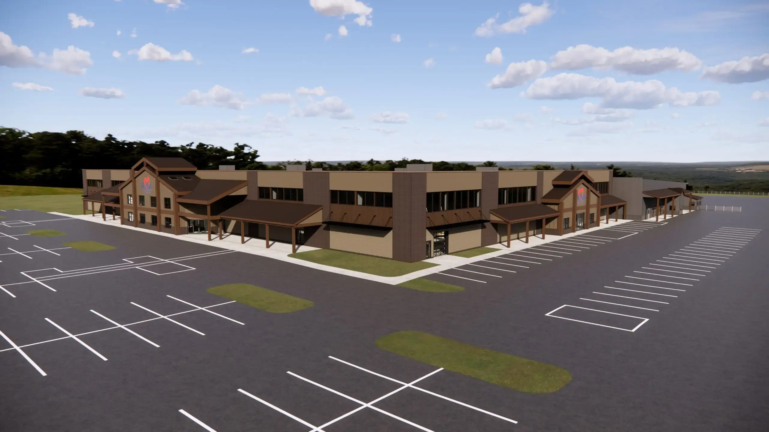 Hartville Hardware Expands in Middlefield With New 175,000-Square-Foot ...