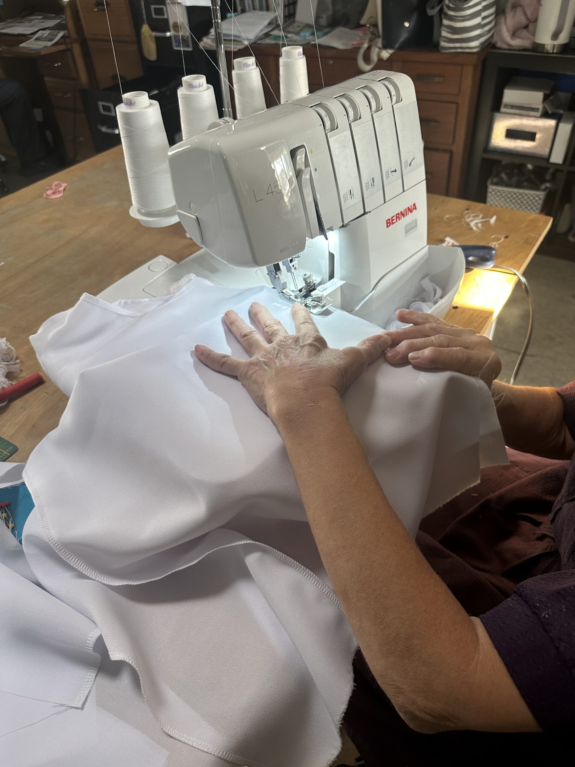 MillerTech, Necessity is the Mother of Invention | Northeast Ohio Amish ...