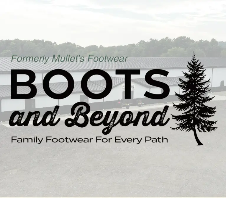 Boots and Beyond | Northeast Ohio Amish Country