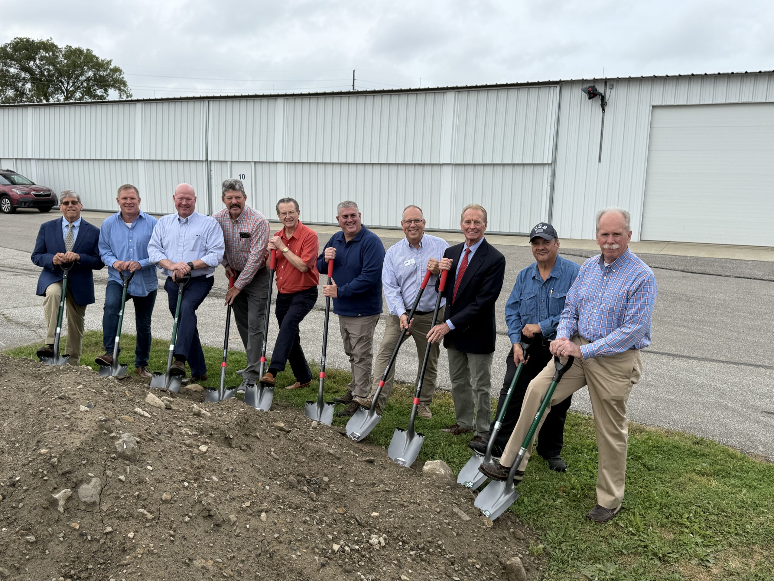 Geauga County Airport: Taking Off Toward the Future | Northeast Ohio ...